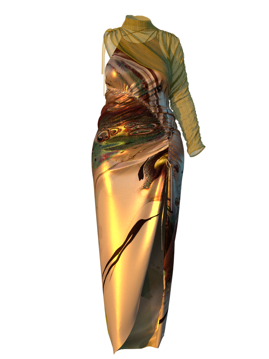 Infinito Project – DRESSX / More Dash Inc. dba DRESSX