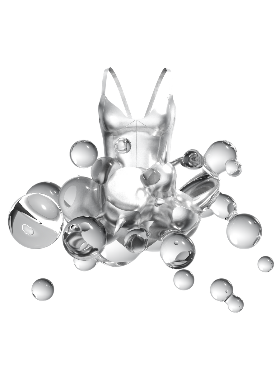 Shuyi Zeng – DRESSX / More Dash Inc. dba DRESSX