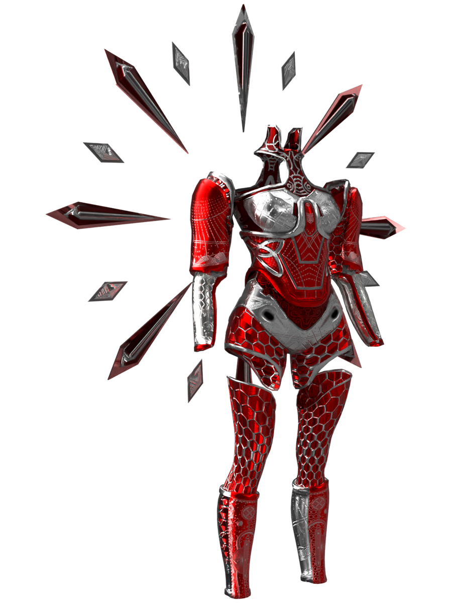 ARmor W3 Red – DRESSX / More Dash Inc. dba DRESSX