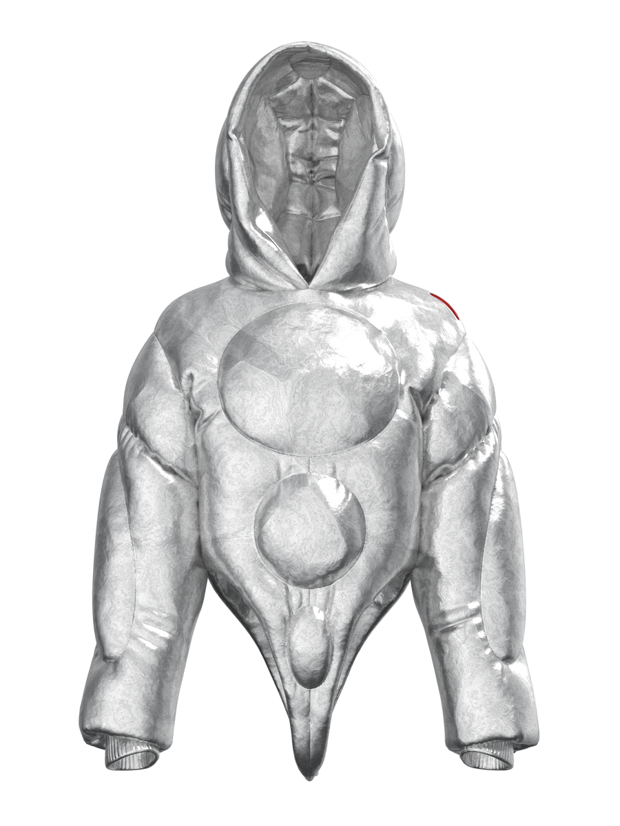 SEAN GUO – DRESSX / More Dash Inc. dba DRESSX