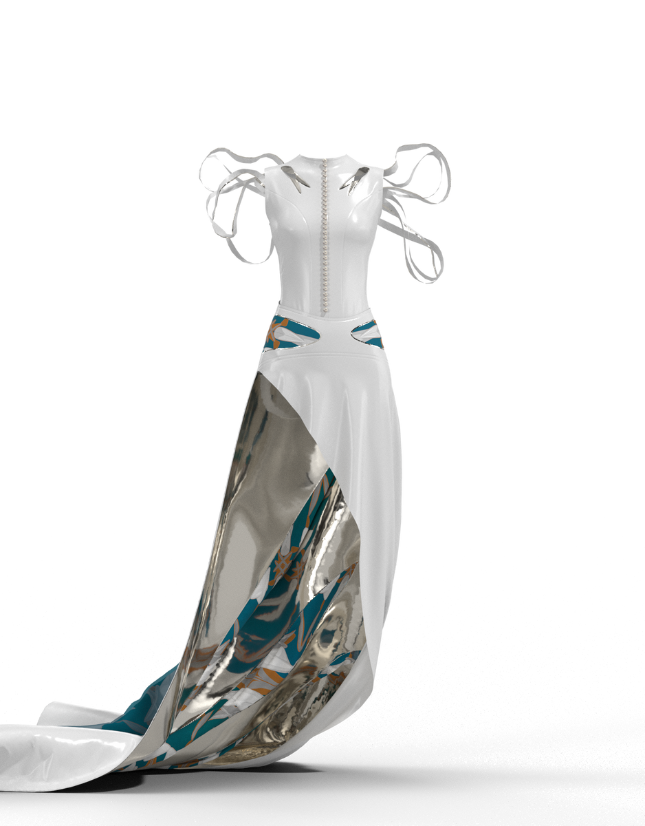 Maria Ruano – DRESSX / More Dash Inc. dba DRESSX