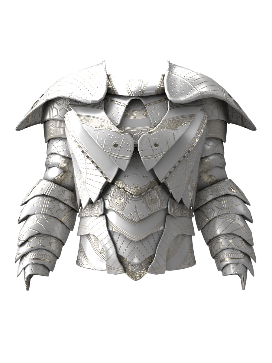 ARmor M1 White – DRESSX / More Dash Inc. dba DRESSX