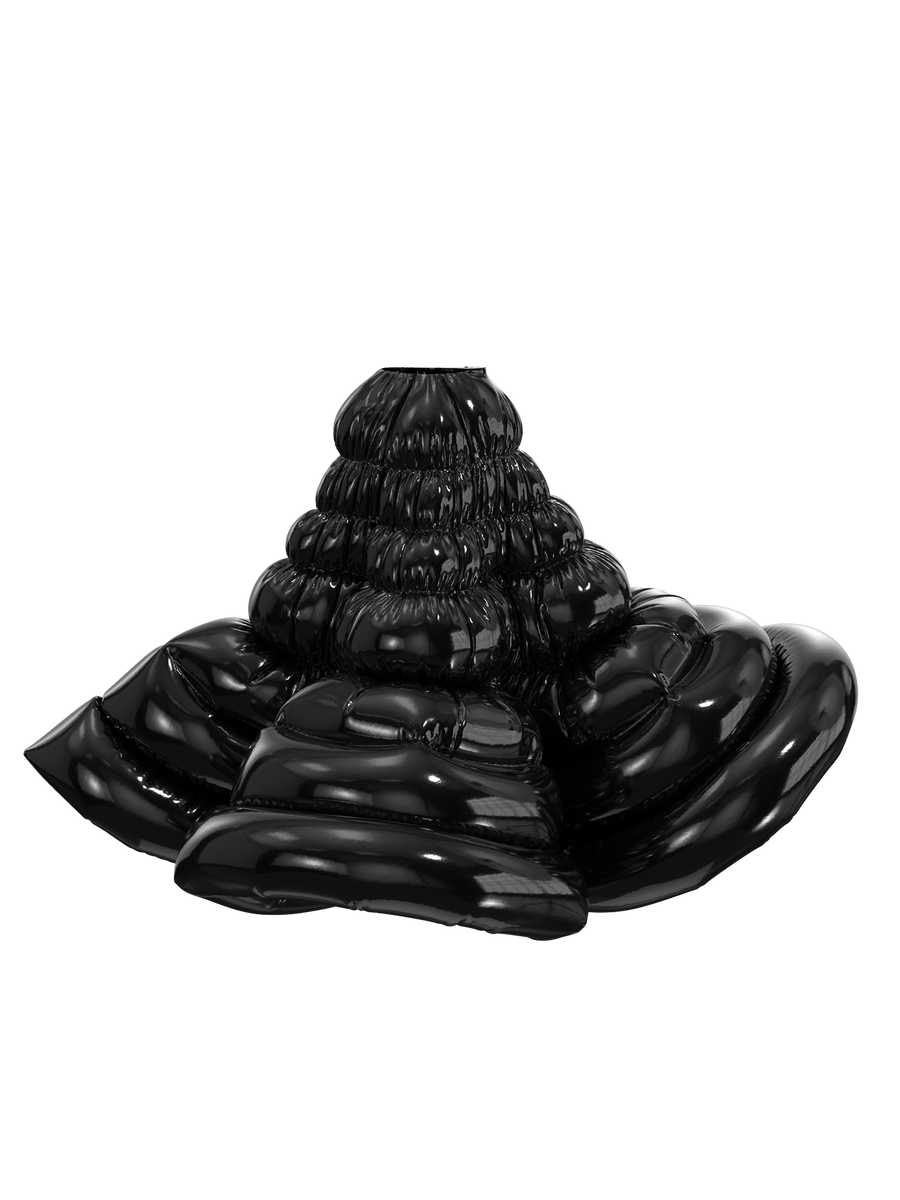 Nova Bustier Puffer Skirt – DRESSX / More Dash Inc. dba DRESSX