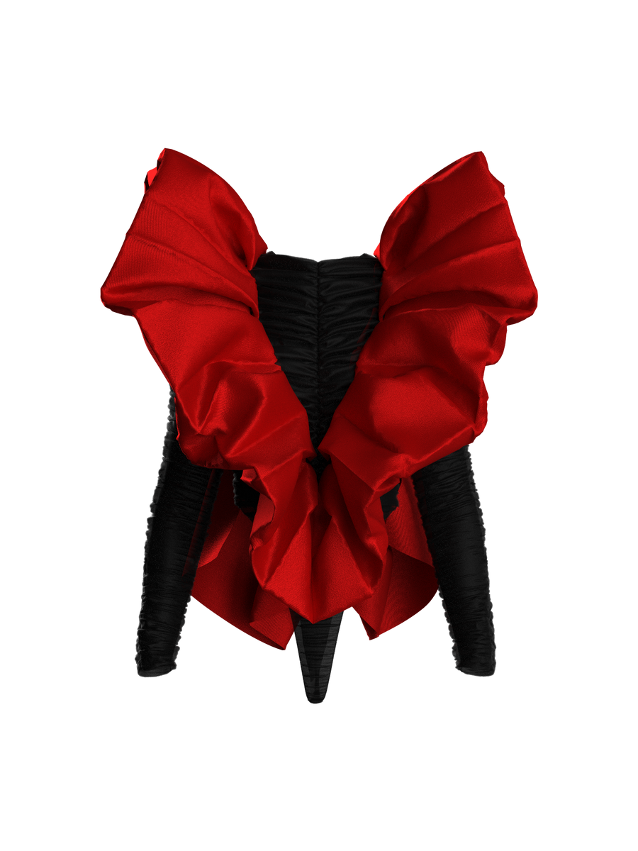 Body wings – DRESSX / More Dash Inc. dba DRESSX