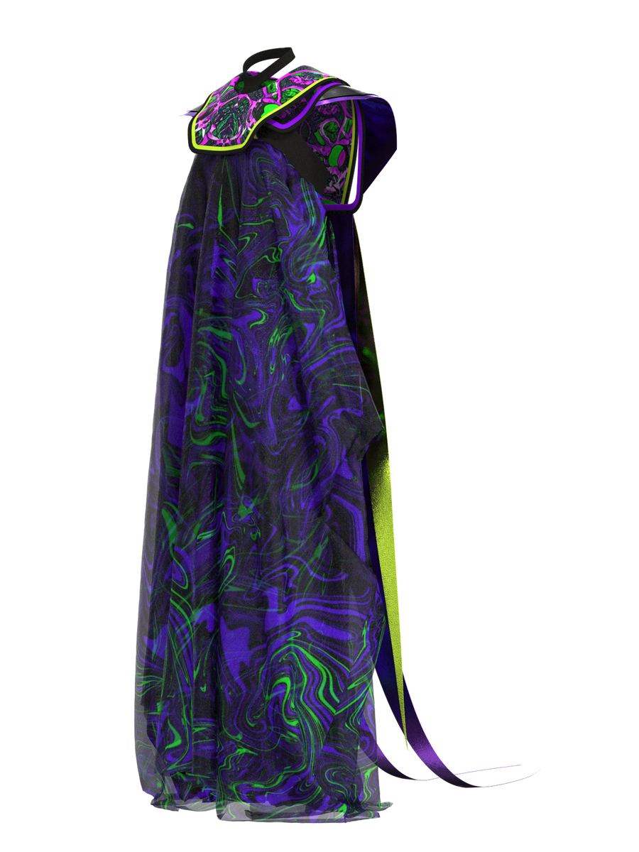 Atlantis Dress – DRESSX / More Dash Inc. dba DRESSX