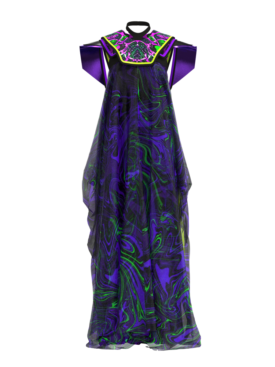 Atlantis Dress – DRESSX / More Dash Inc. dba DRESSX