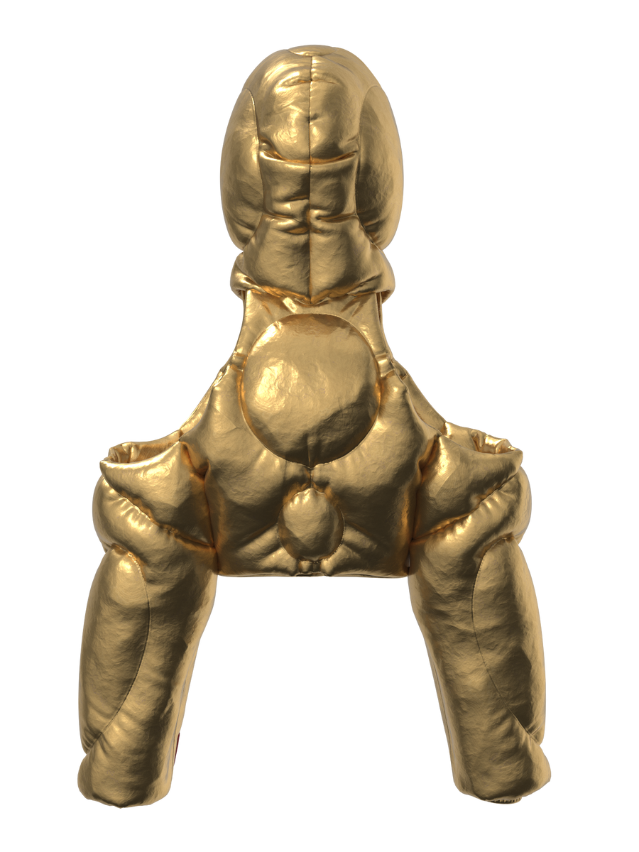 OVA-02-VENUS – DRESSX / More Dash Inc. dba DRESSX