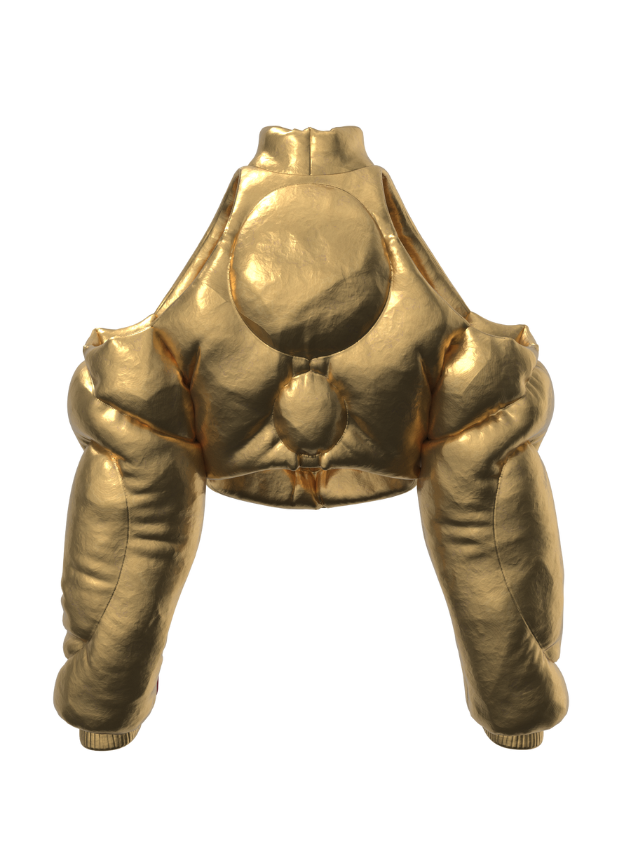 OVA-03-VENUS – DRESSX / More Dash Inc. dba DRESSX