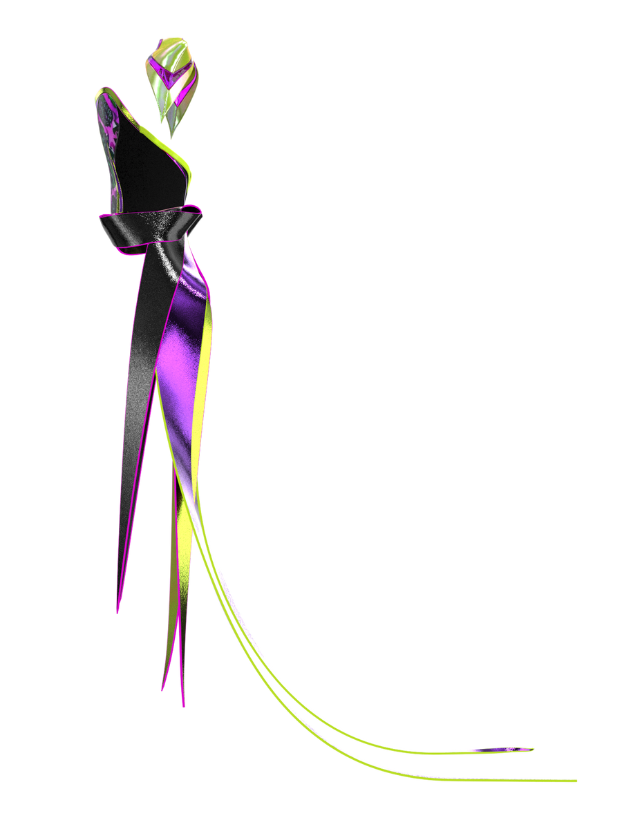Alien Hybrid Corset – DRESSX / More Dash Inc. dba DRESSX