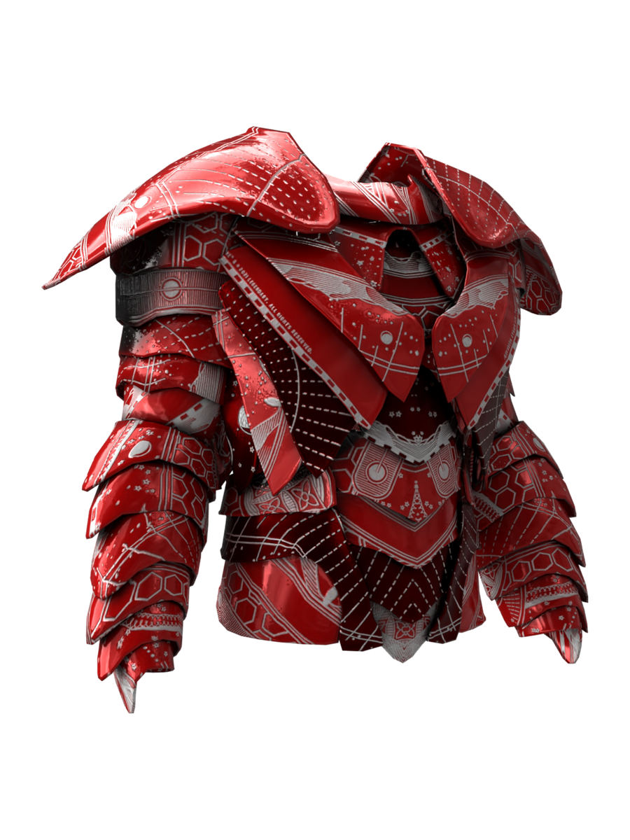 ARmor M1 Red – DRESSX / More Dash Inc. dba DRESSX