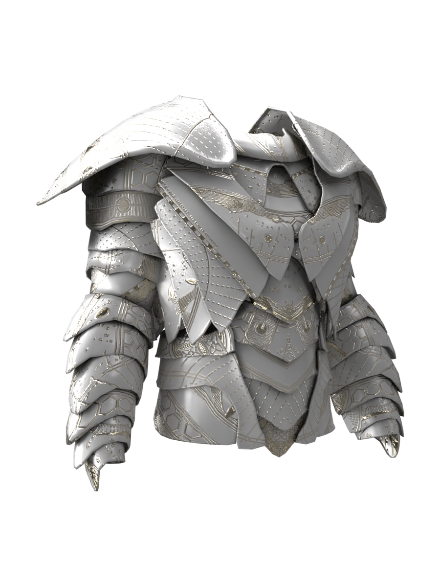 ARmor M1 White – DRESSX / More Dash Inc. dba DRESSX