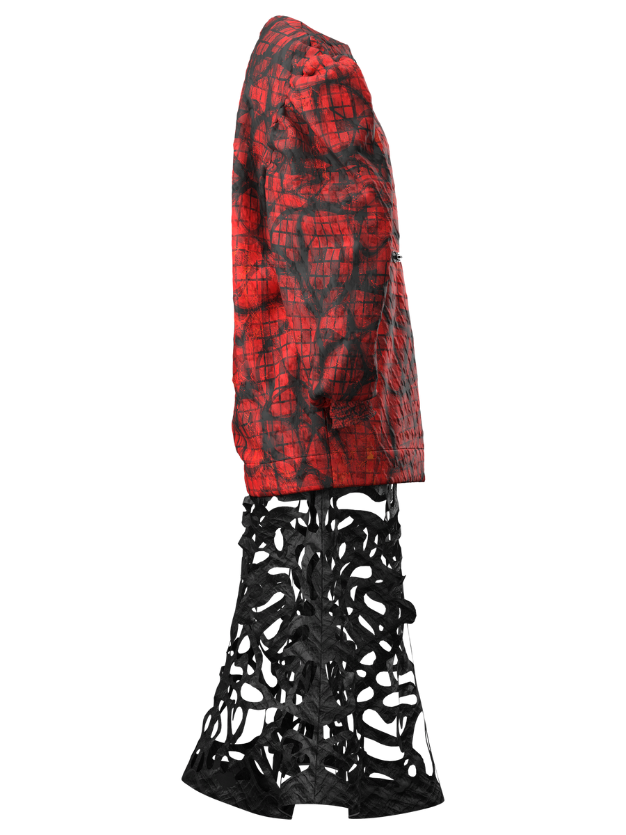 Combo Red Anxifer – DRESSX / More Dash Inc. dba DRESSX