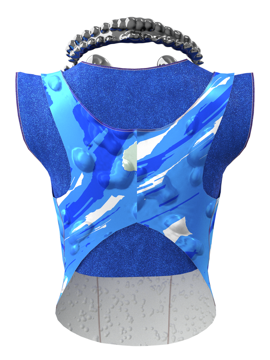 CONNECTION CORSET – DRESSX / More Dash Inc. dba DRESSX