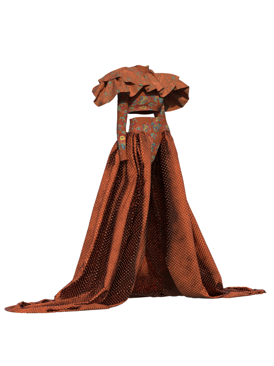 Outfit Paisley – DRESSX / More Dash Inc. dba DRESSX