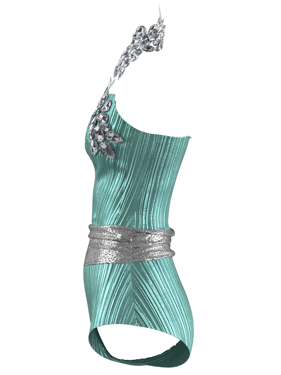 Stellar Crimson Mint Body – DRESSX / More Dash Inc. dba DRESSX
