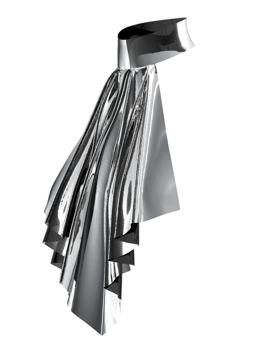 X1 RIBBON – DRESSX / More Dash Inc. dba DRESSX