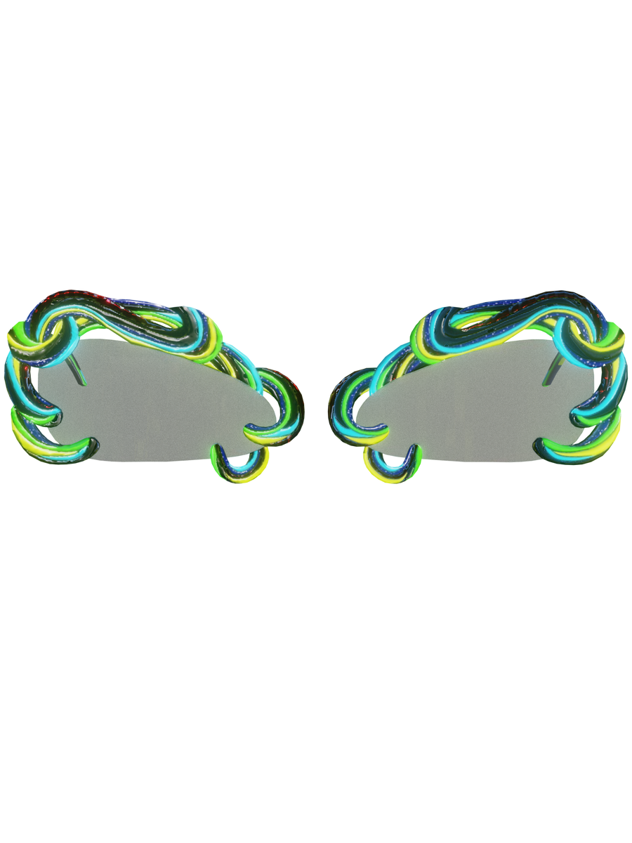 Epsilon color reaction – DRESSX / More Dash Inc. dba DRESSX