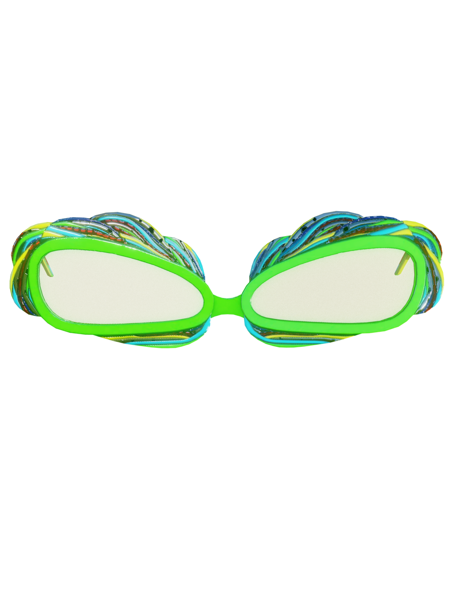 Gamma color reaction – DRESSX / More Dash Inc. dba DRESSX