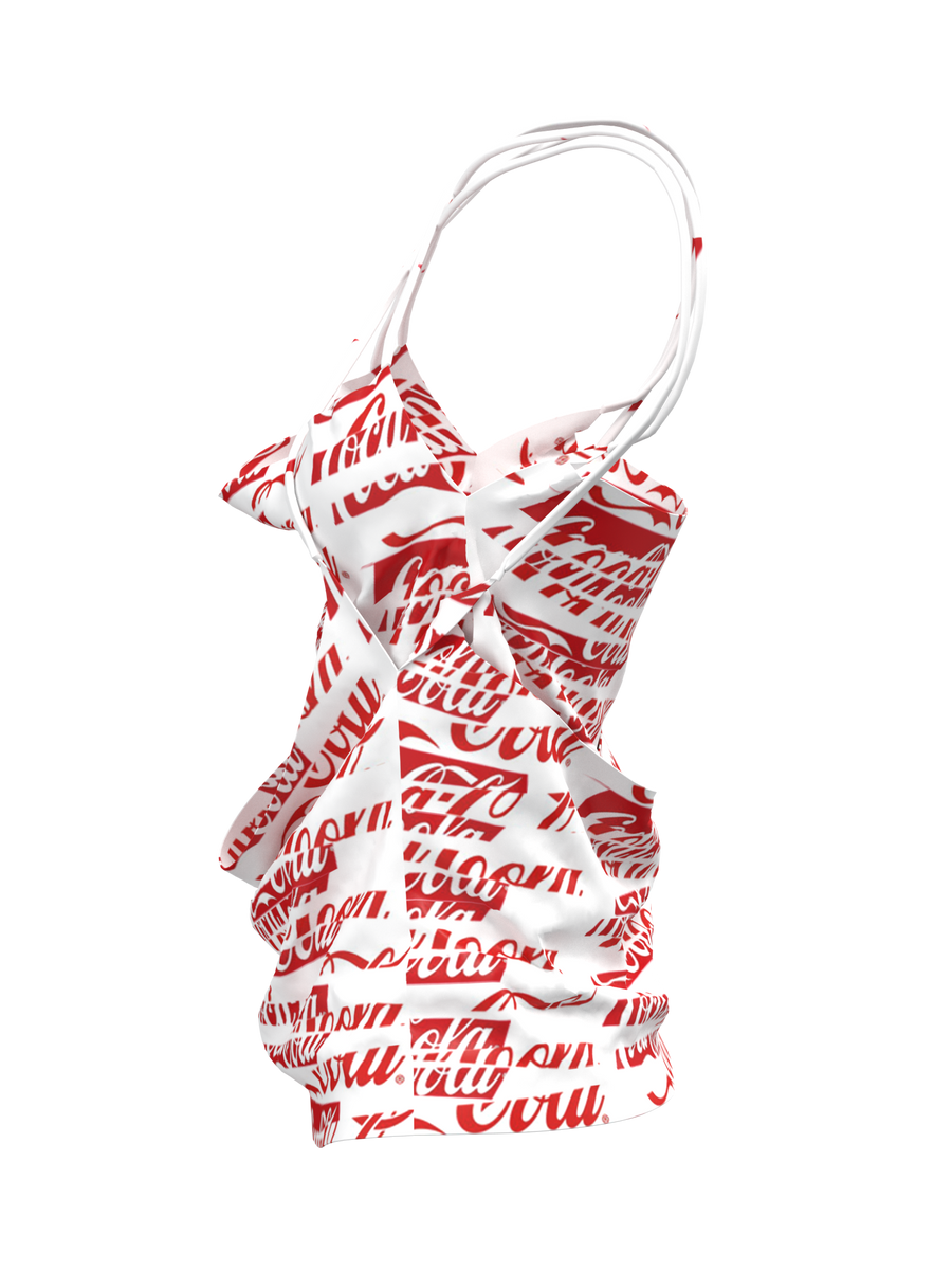 colaaddicted top – DRESSX / More Dash Inc. dba DRESSX