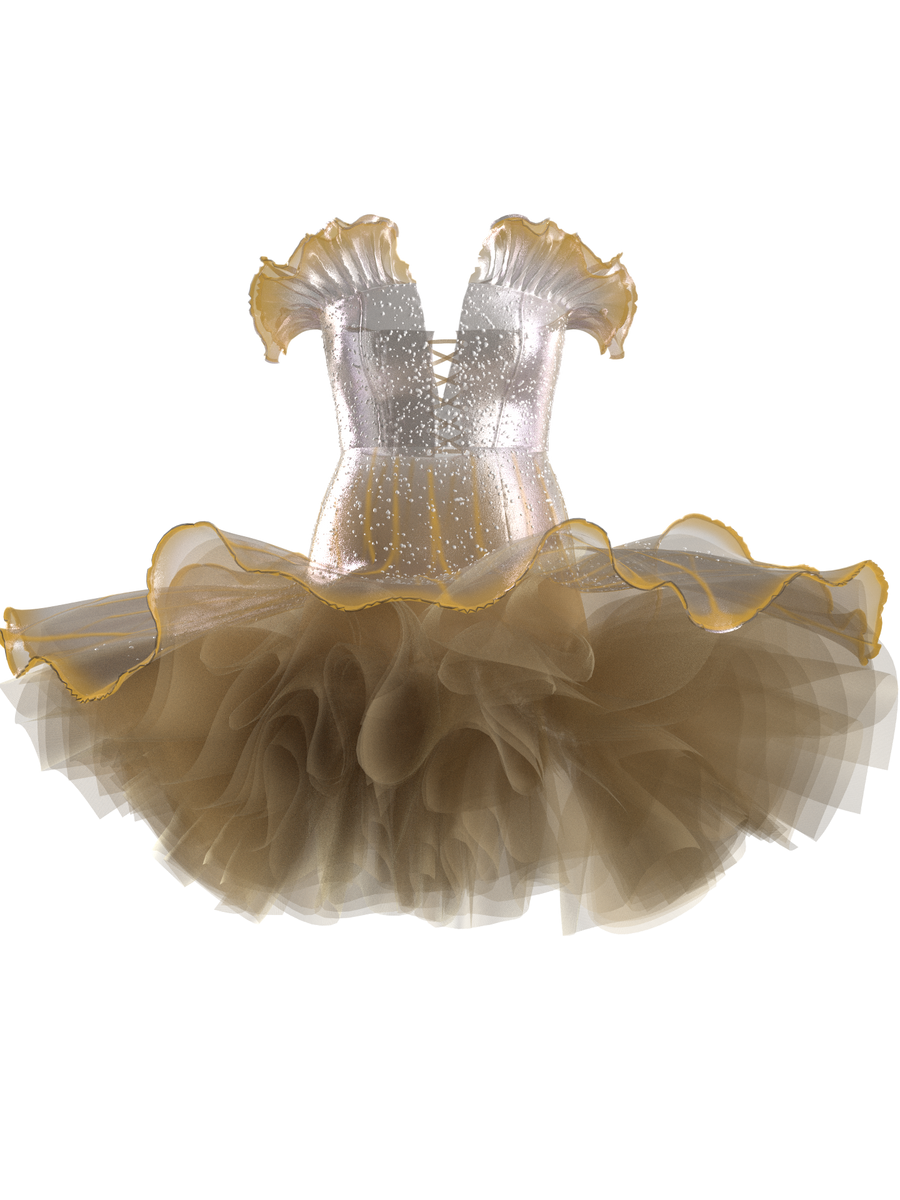Crossota dress – DRESSX / More Dash Inc. dba DRESSX