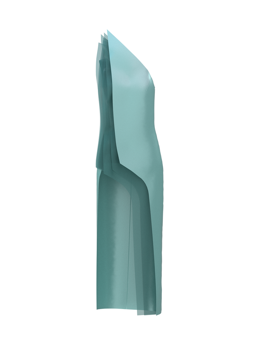 Delicate rock – DRESSX / More Dash Inc. dba DRESSX