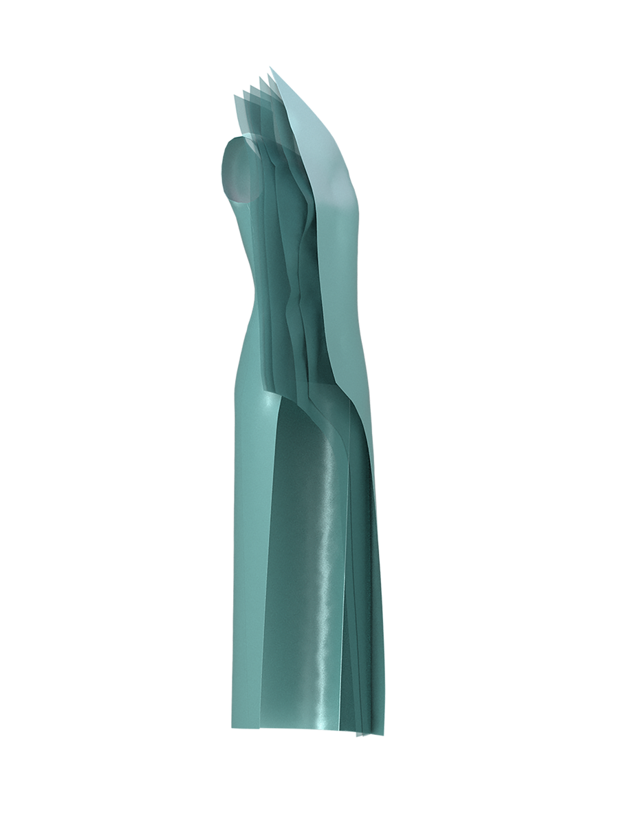 Delicate rock – DRESSX / More Dash Inc. dba DRESSX