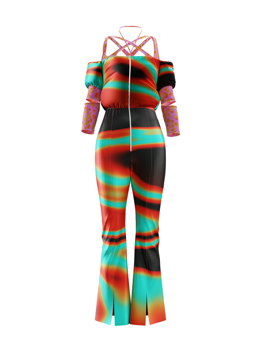 Rave Splash – DRESSX / More Dash Inc. dba DRESSX