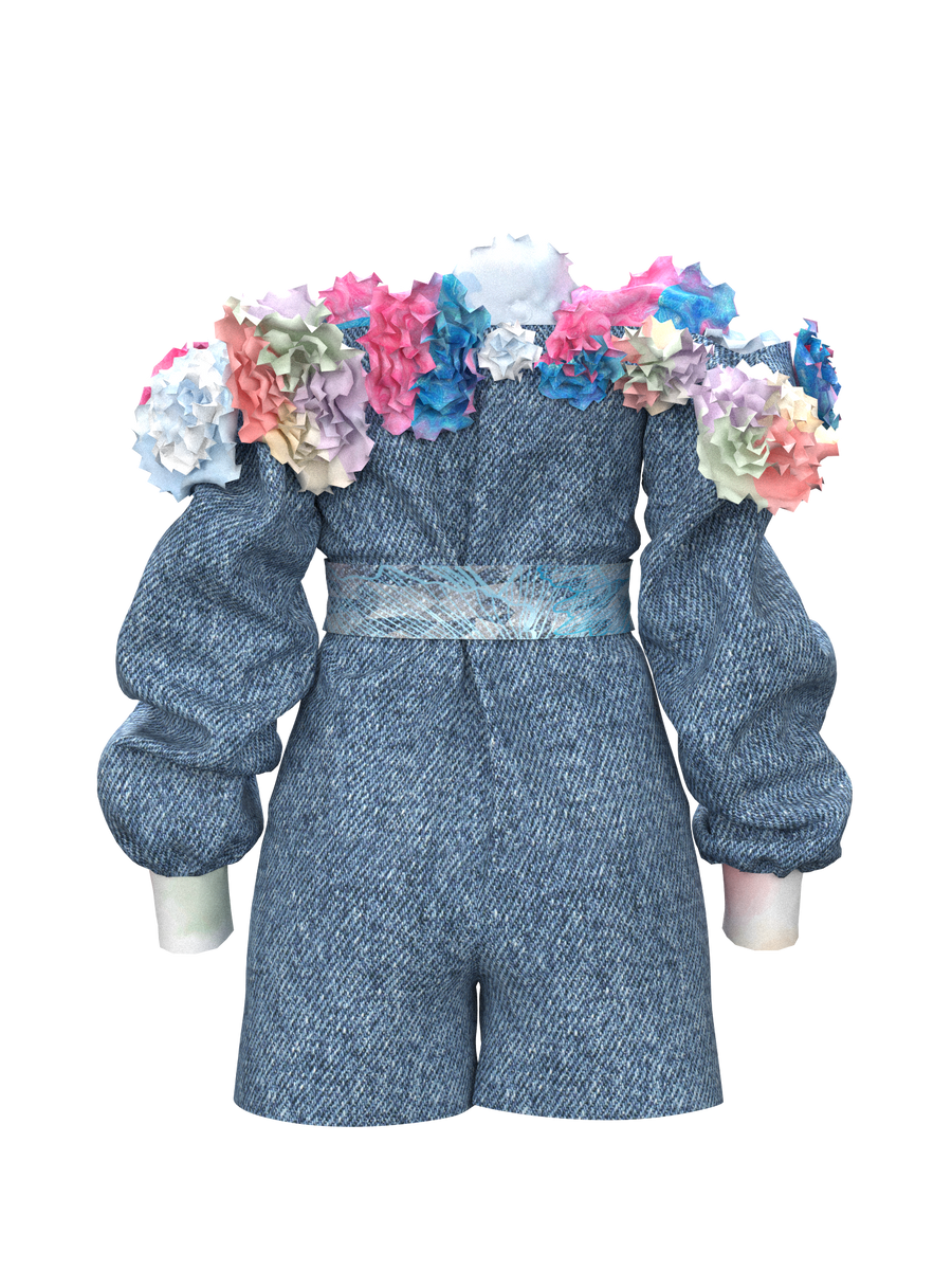 CHICHAK – DRESSX / More Dash Inc. dba DRESSX