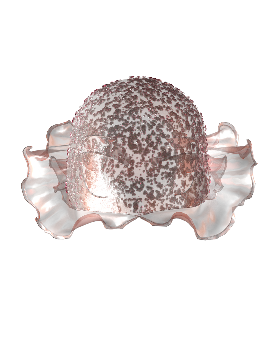 Aurelia mask – DRESSX / More Dash Inc. dba DRESSX