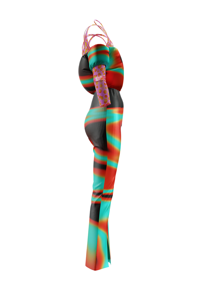 Rave Splash – DRESSX / More Dash Inc. dba DRESSX