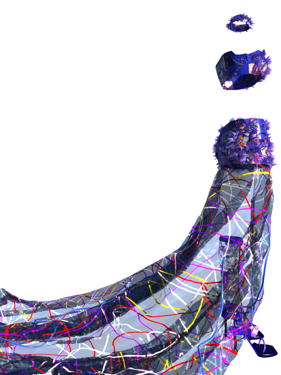 Utopian Rêve – DRESSX / More Dash Inc. dba DRESSX