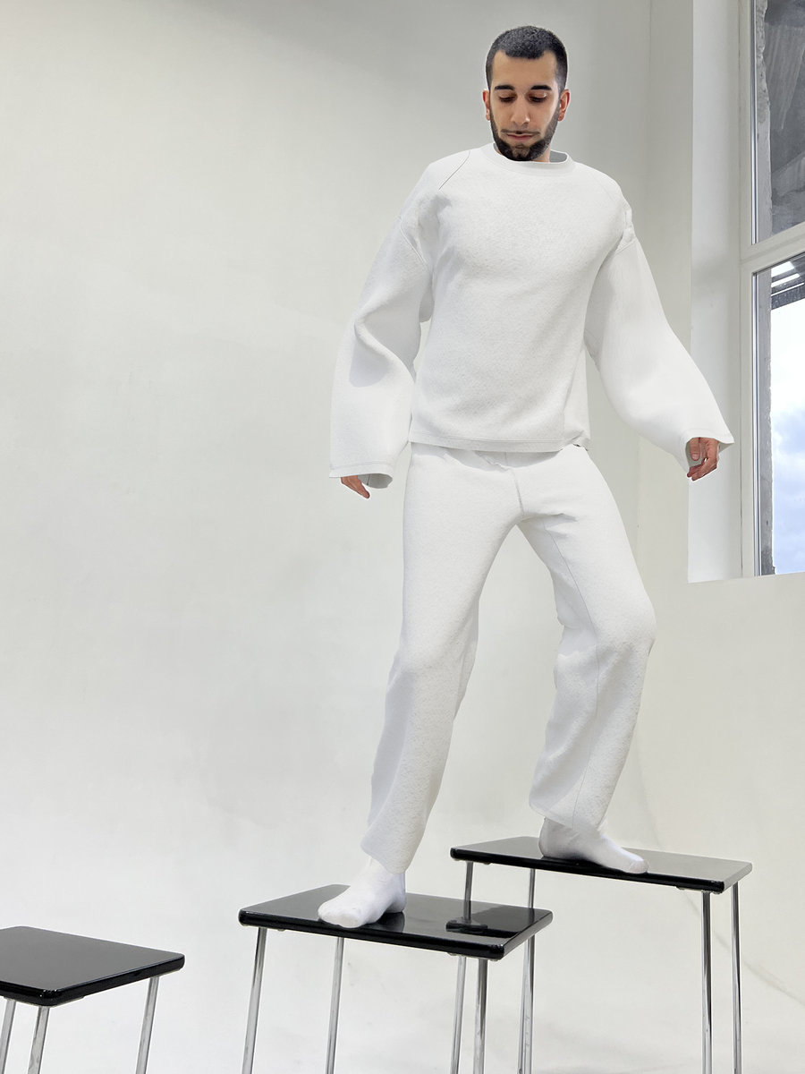 Formlessness – DRESSX / More Dash Inc. dba DRESSX