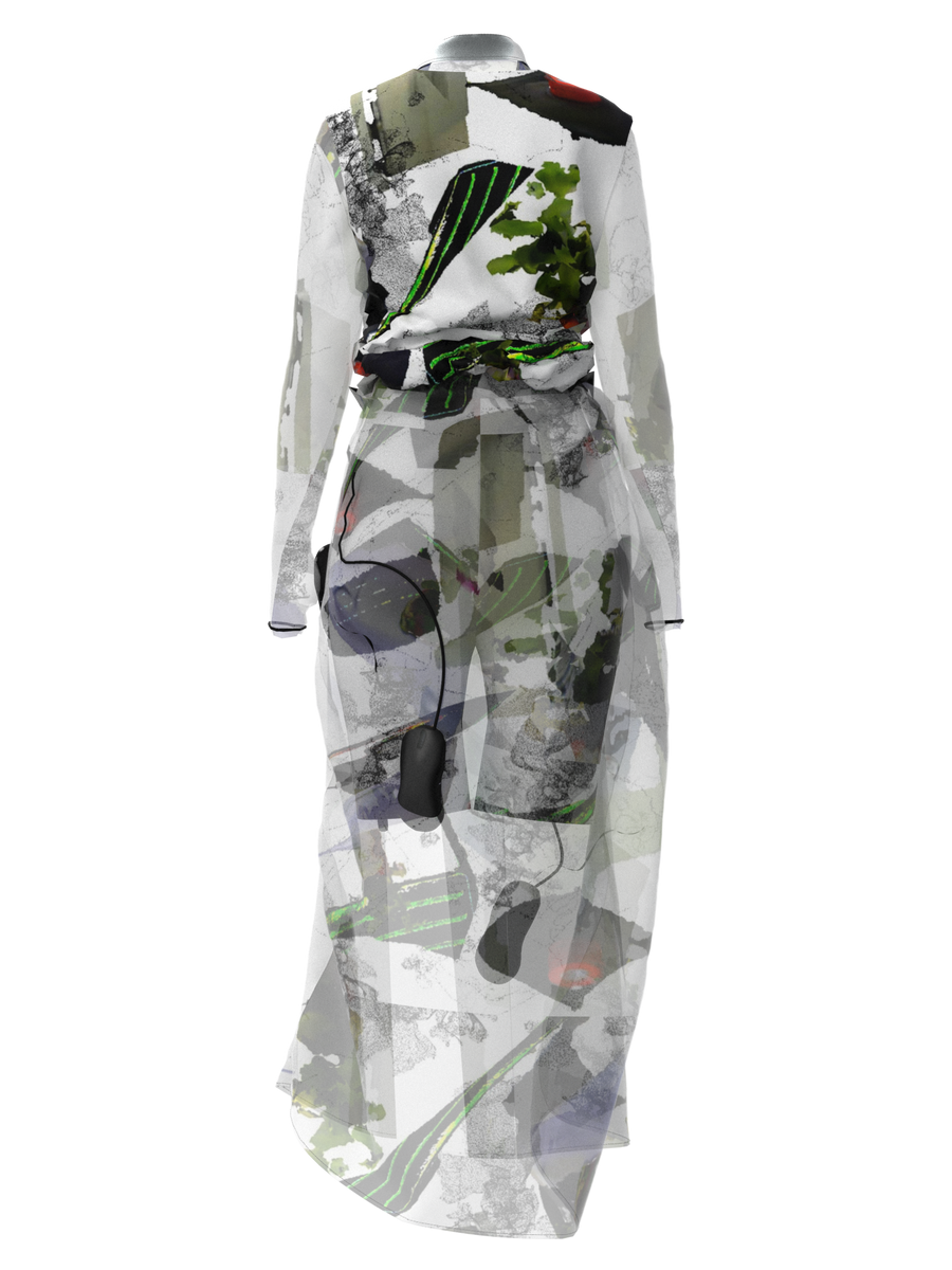 Look Scanner – DRESSX / More Dash Inc. dba DRESSX