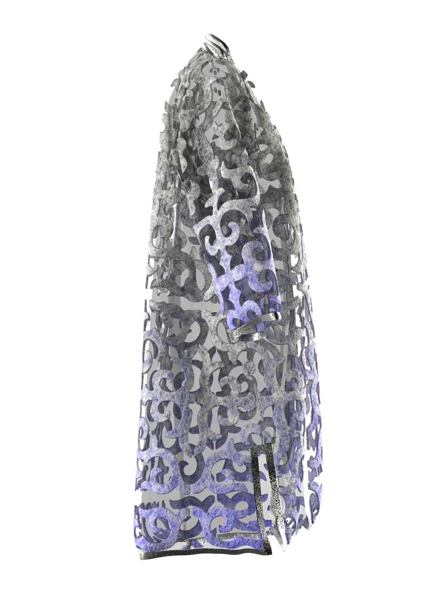 Shapan Aidi Felt – DRESSX / More Dash Inc. dba DRESSX