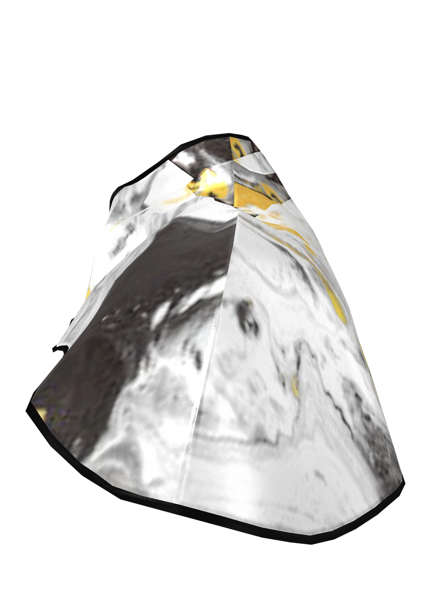 Catalyst Capelet Marble – DRESSX / More Dash Inc. dba DRESSX