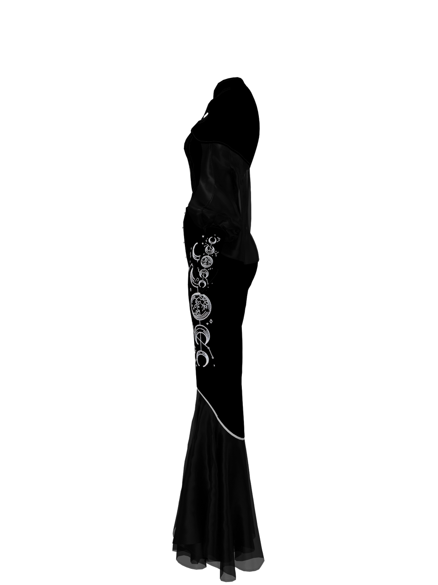 Lunar Outfit – DRESSX / More Dash Inc. dba DRESSX