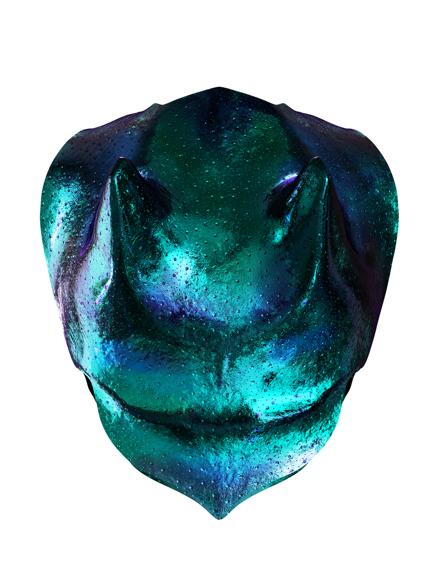 Oxysternon corset green – DRESSX / More Dash Inc. dba DRESSX