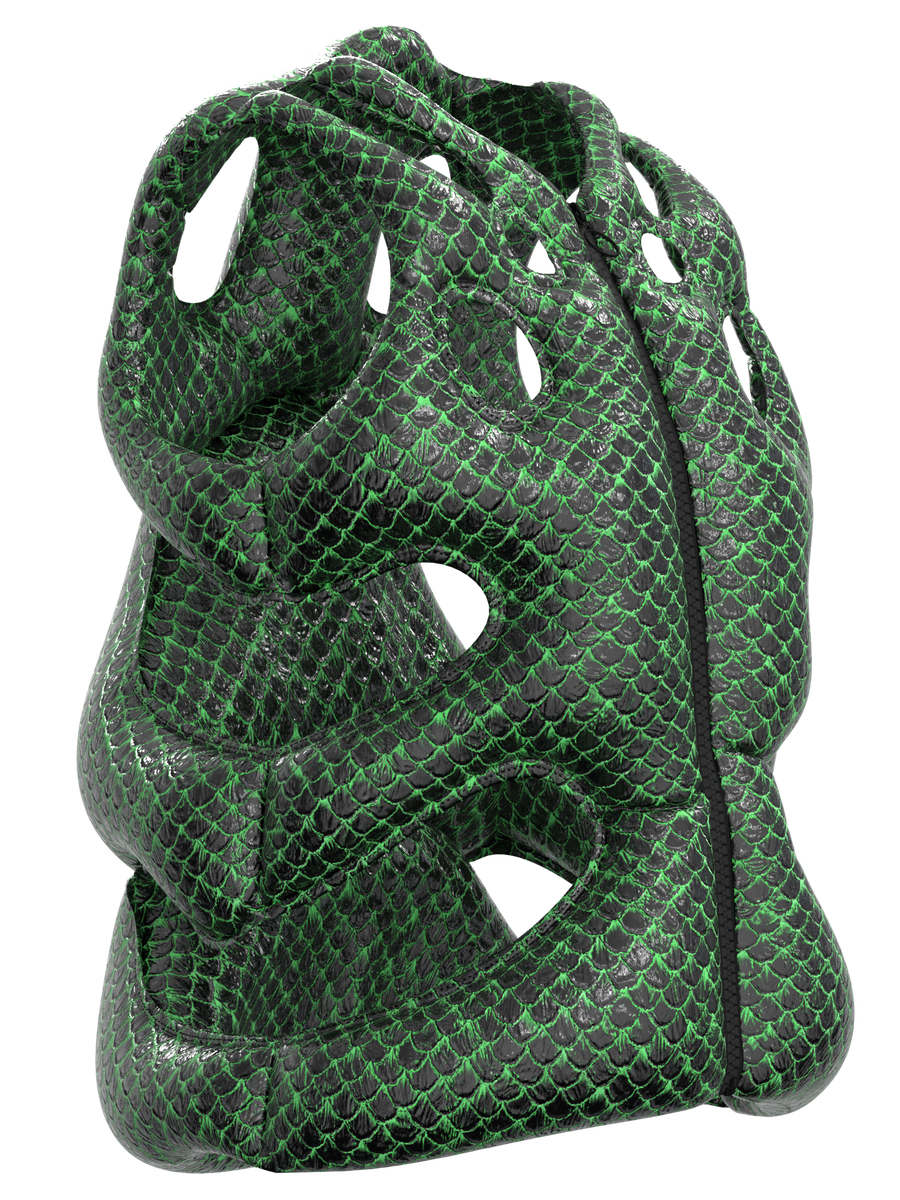 Black Snake Armor – DRESSX / More Dash Inc. dba DRESSX