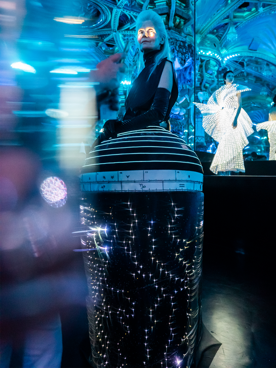 Oracle Dress – DRESSX / More Dash Inc. dba DRESSX