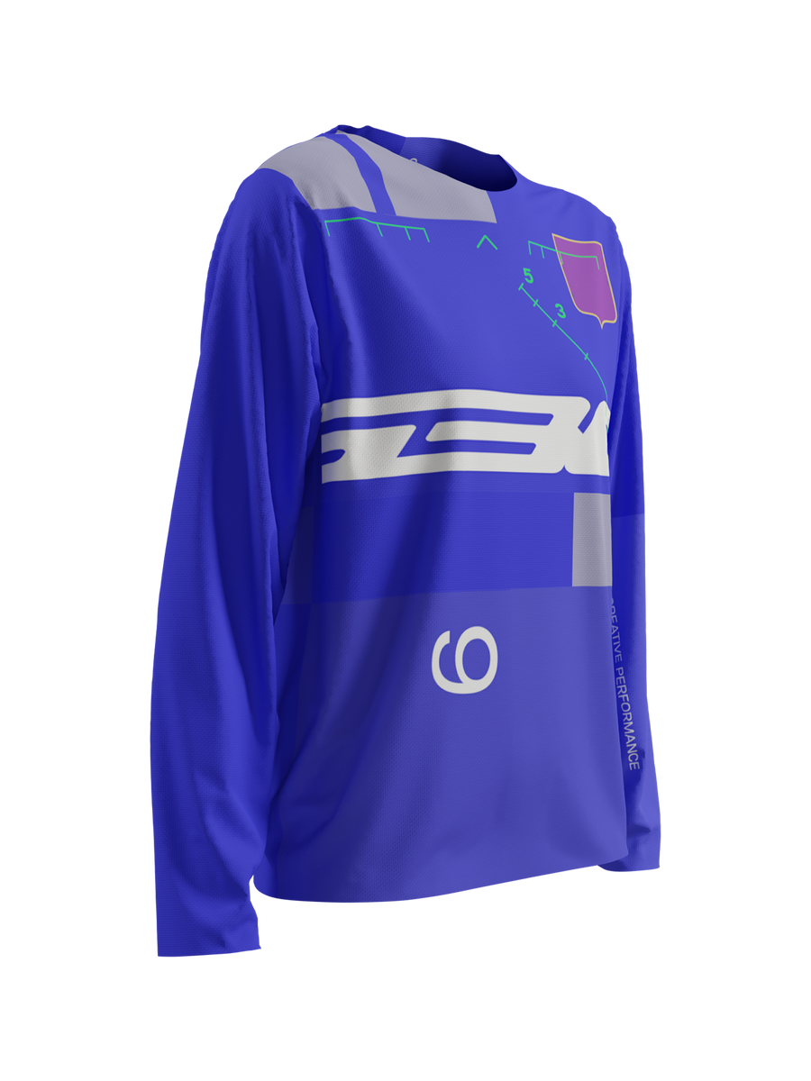RVB Ops football shirt – DRESSX / More Dash Inc. dba DRESSX