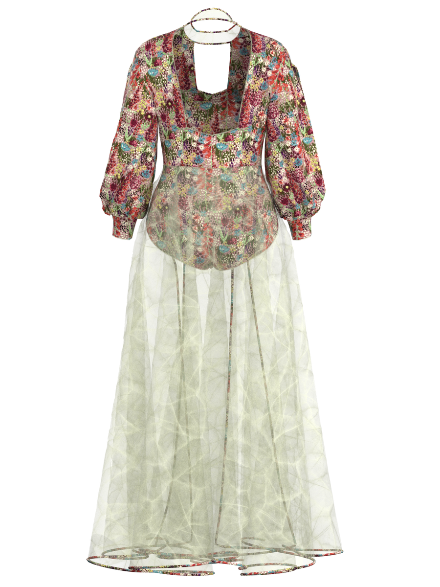 Expatiate – DRESSX / More Dash Inc. dba DRESSX