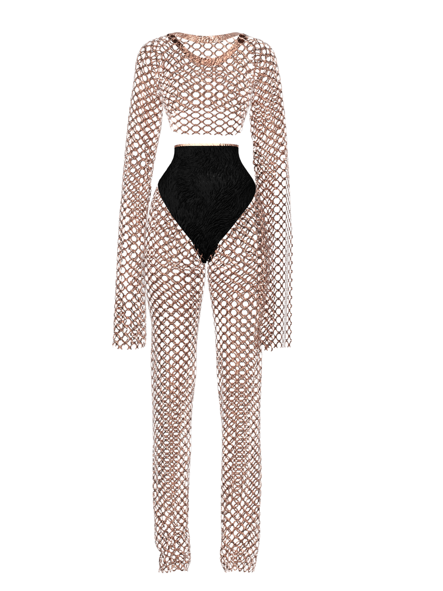 CHAIN COUTURE – DRESSX / More Dash Inc. dba DRESSX