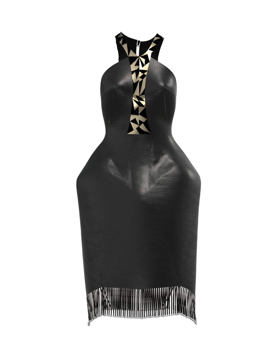 Little Black Cube Dress (LBCD) – DRESSX / More Dash Inc. dba DRESSX