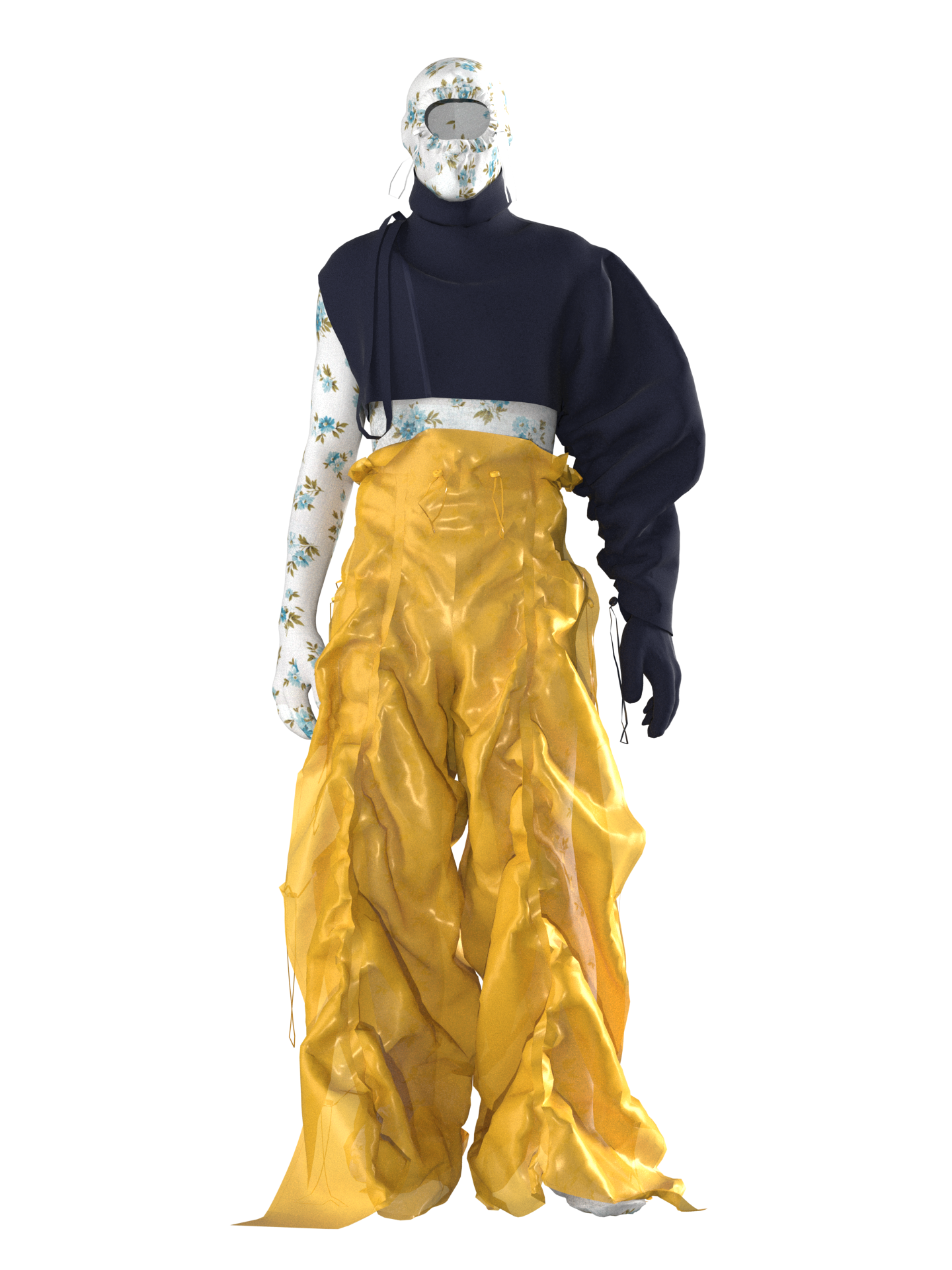 William – DRESSX / More Dash Inc. dba DRESSX