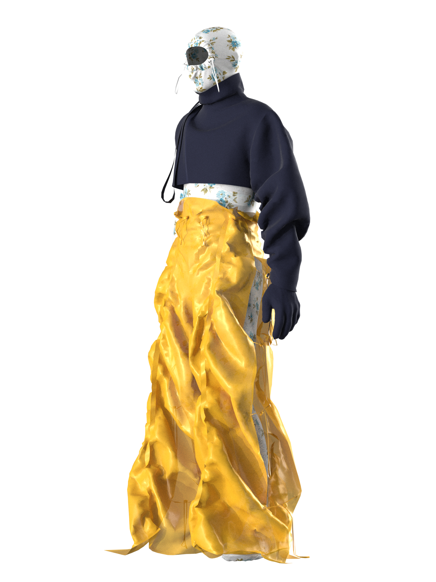 William – DRESSX / More Dash Inc. dba DRESSX