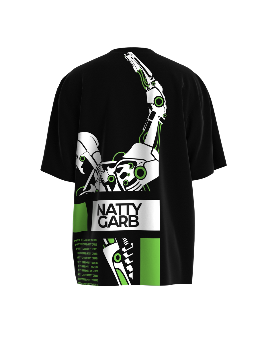 T-Shirt - NattyGarb – DRESSX / More Dash Inc. dba DRESSX