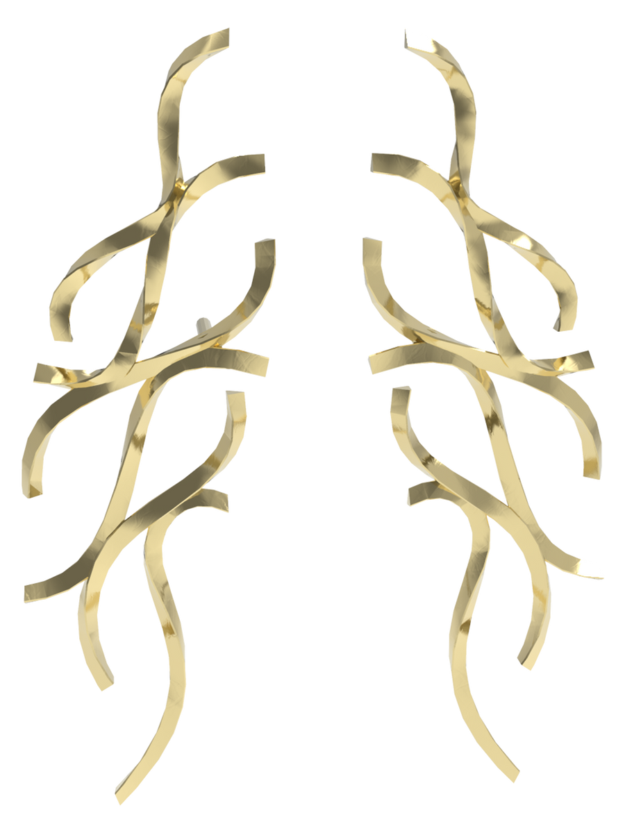 refulgent earrings – DRESSX / More Dash Inc. dba DRESSX