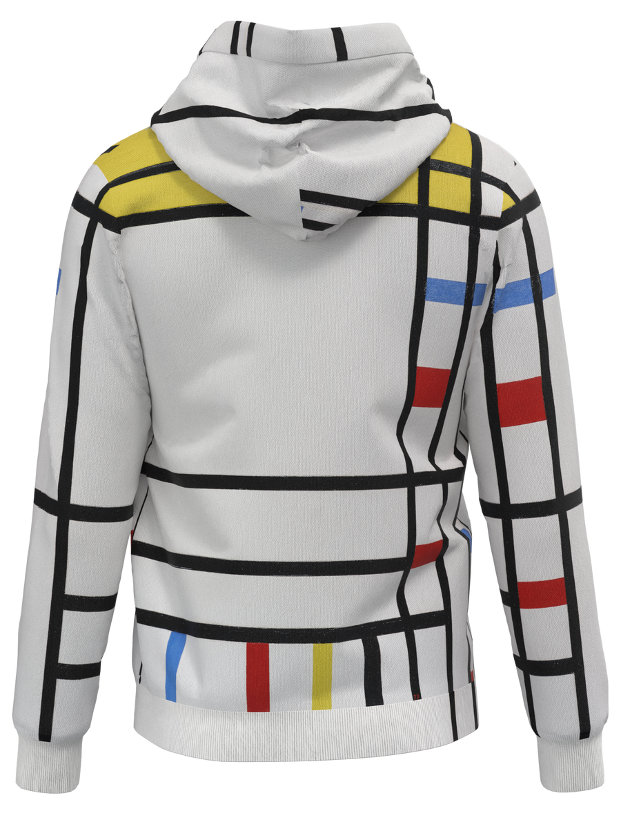 Hoodie-Place de la Concorde – DRESSX / More Dash Inc. dba DRESSX