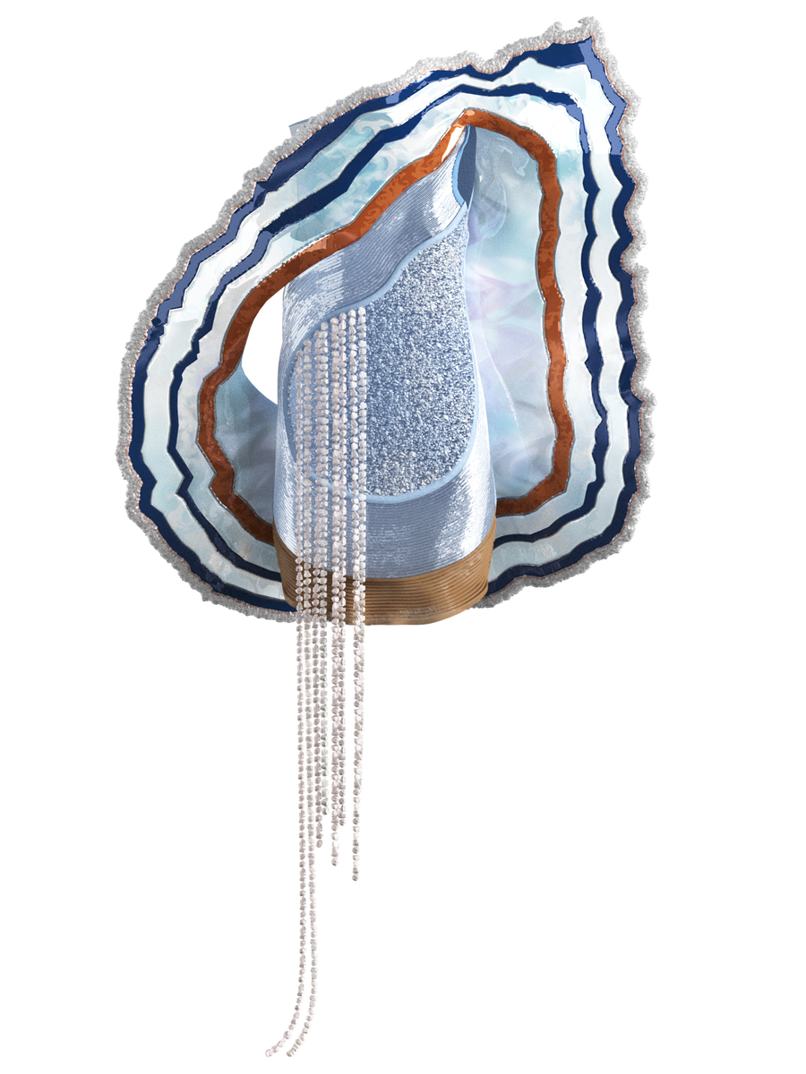 Earth Dress – DRESSX / More Dash Inc. dba DRESSX